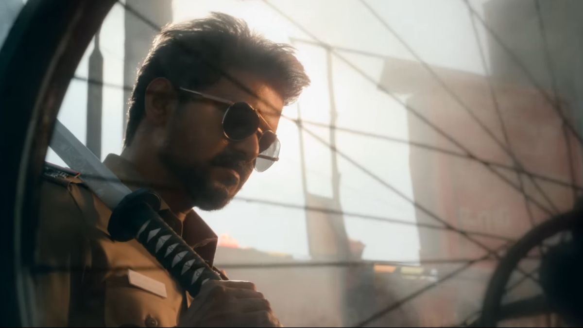'First Roar' teaser out: Thalapathy Vijay's 'Jana Nayagan' to release on THIS date- The Week